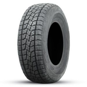 Farroad FARROAD FRD86 265/75R16LT AT 123/120R - Tyre City