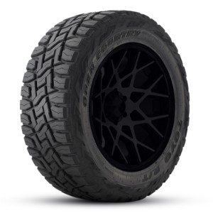Toyo TOYO OPEN COUNTRY R/T 265/60R18 114Q - Tyre City