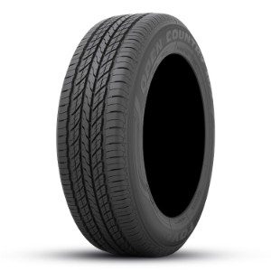 Toyo TOYO OPEN COUNTRY U/T 265/60R18 110H - Tyre City